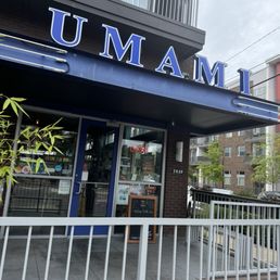 UMAMI BHAM - Updated January 2026 - 678 Photos & 227 Reviews - 2808 7th ...