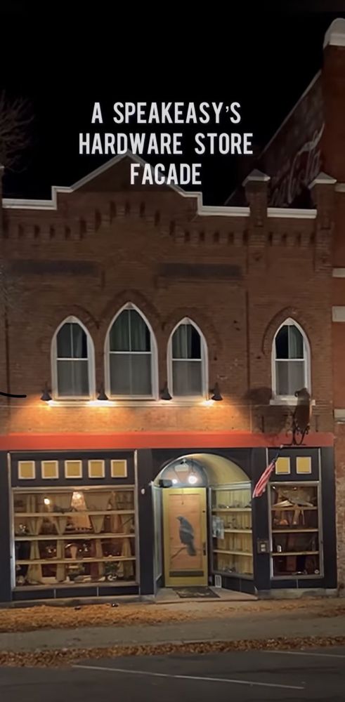 CROWBAR HARDWARE STORE - Updated August 2025 - 22 Photos & 16 Reviews ...