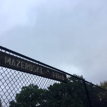 FORBES FIELD OUTFIELD WALL - Updated July 2025 - 33 Photos & 16 Reviews ...