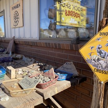 MOAB ROCK SHOP - Updated May 2024 - 194 Photos & 71 Reviews - 600 N ...