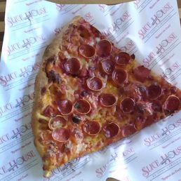 SLICE HOUSE BY TONY GEMIGNANI - Updated December 2025 - 361 Photos ...