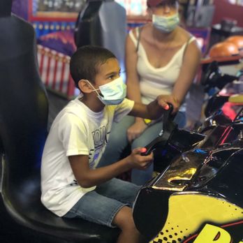 GAMETIME - Updated May 2024 - 254 Photos & 208 Reviews - 1600 E 8th Ave ...