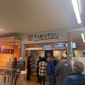 SUSHI TAKATSU - Updated January 2026 - 142 Photos & 164 Reviews - 733 ...
