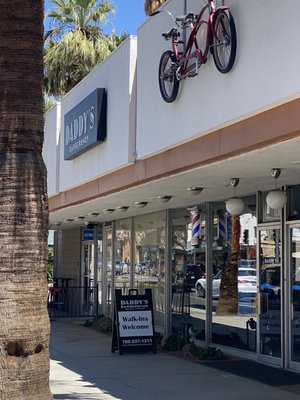 DADDY’S BARBERSHOP - Updated August 2025 - 66 Photos & 130 Reviews ...