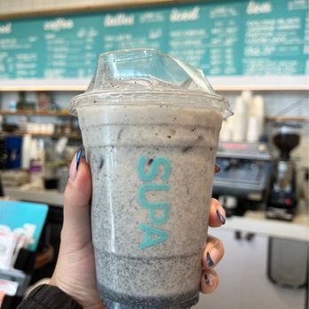SUPA COFFEE - Updated July 2024 - 452 Photos & 272 Reviews - 1173 S ...