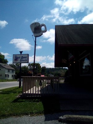 THE ROOT BEER SHACK - Updated August 2024 - 37 Photos & 76 Reviews ...