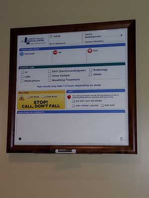 LOMPOC VALLEY MEDICAL CENTER - Updated January 2026 - 11 Photos & 62 ...