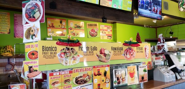 JUGOS ACAPULCO - 151 Photos & 139 Reviews - Mexican - 745 W 19th St ...