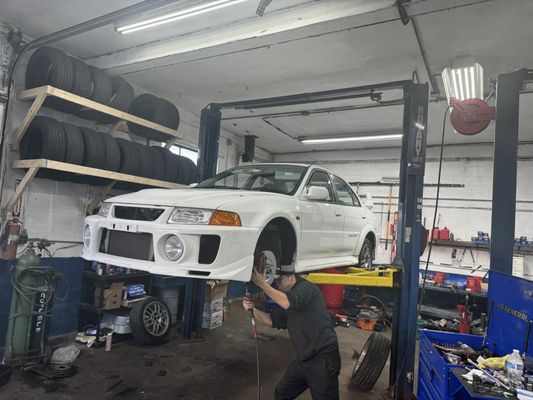 INTERSTATE 55 AUTO REPAIR - Updated November 2025 - 27 Photos - 5418 S ...