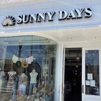 SUNNY DAYS - Updated September 2025 - 7844 Girard Ave, La Jolla ...