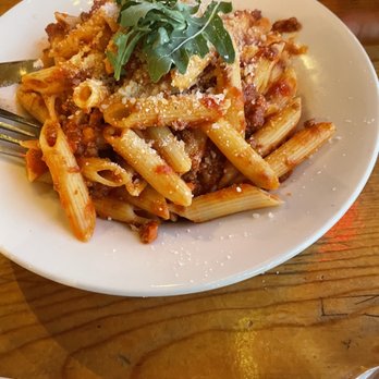 CIBO RUSTICO PIZZERIA - Updated January 2025 - 486 Photos & 477 Reviews ...