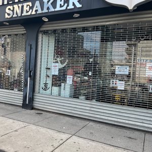 VIM JEANS & SNEAKER STORE - Updated September 2025 - 2004 86th St ...