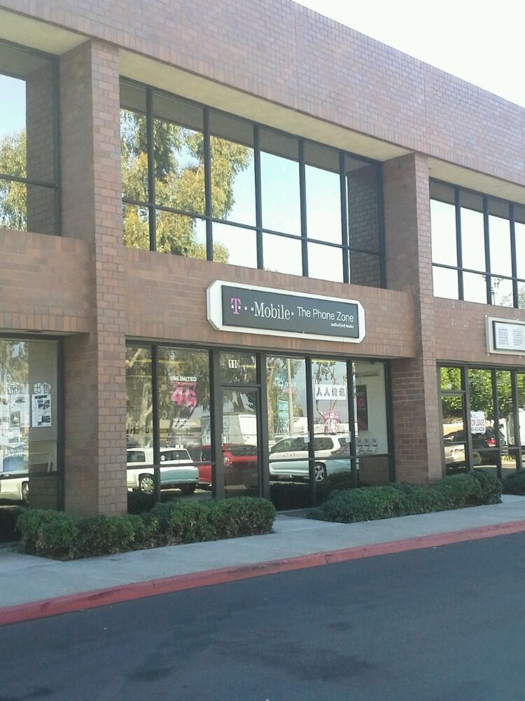 PEOPLE TELECOM - 7323 Convoy Ct, San Diego, California - Mobile Phones ...