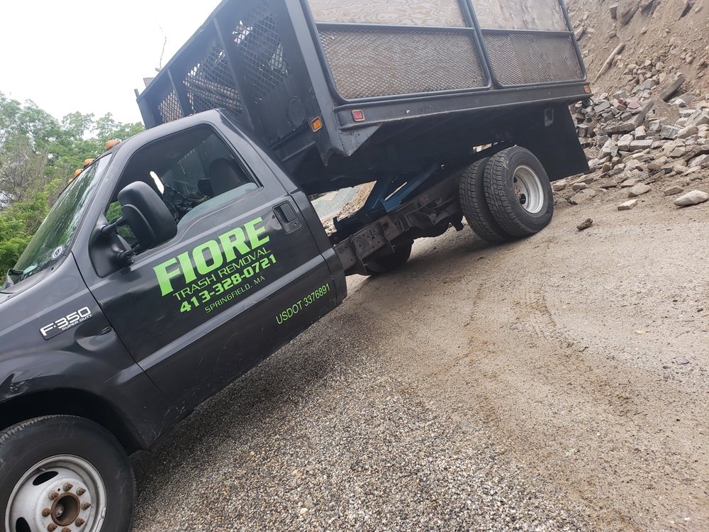 FIORE TRASH REMOVAL - Updated July 2025 - Request a Quote - 50 Forest ...