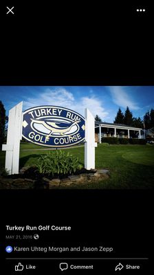 TURKEY RUN GOLF COURSE - Updated September 2025 - 29 Photos - 11836 ...