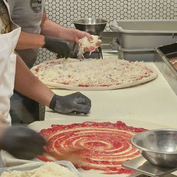 HOME SLICE PIZZA - Updated November 2024 - 2492 Photos & 4739 Reviews ...