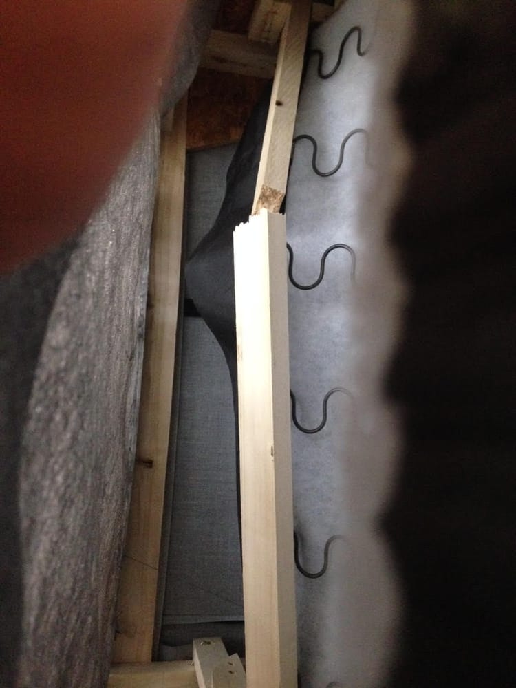 FACTORY 2 YOU FURNITURE - Updated August 2025 - 19 Reviews - 1631 E ...