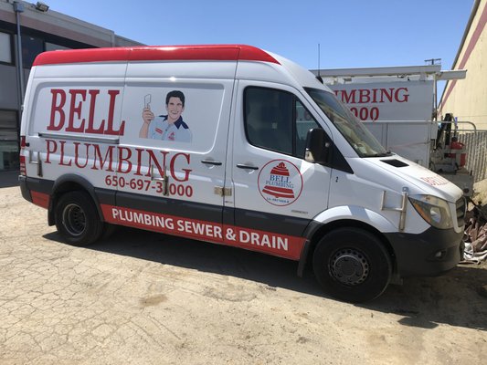 BELL PLUMBING - Updated May 2026 - 164 Photos & 560 Reviews - 611 ...