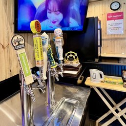 HAN’S CHIMAEK KOREAN FRIED CHICKEN & BEER - Updated December 2025 - 169 ...