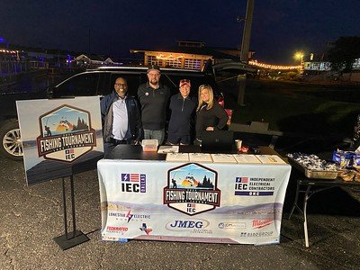 IEC DALLAS CHAPTER - Updated October 2025 - 38 Photos - 1931 Hereford ...