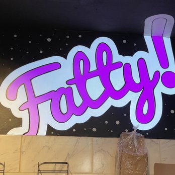 GOODNIGHT FATTY - Updated July 2024 - 216 Photos & 159 Reviews - 1 ...