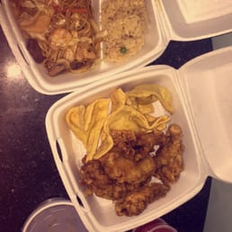 CHINA CHEF - Updated July 2025 - 38 Photos & 65 Reviews - 5010 SW 9th ...