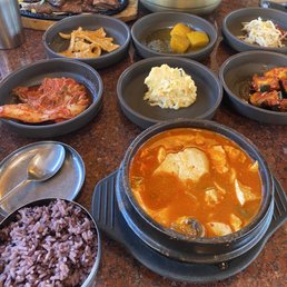 GAYA KOREAN TOFU & GRILL - Updated April 2026 - 804 Photos & 372 ...