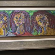 THE FRAME COMPANY - 16 Photos & 20 Reviews - Framing - 7038 Village ...