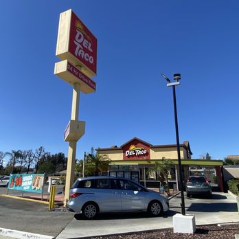 DEL TACO - Updated August 2025 - 41 Photos & 92 Reviews - 6333 ...