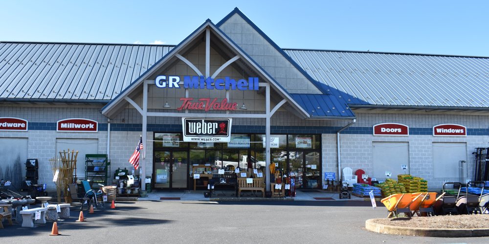 GR MITCHELL - Updated December 2025 - 19 Photos & 11 Reviews - 14 ...