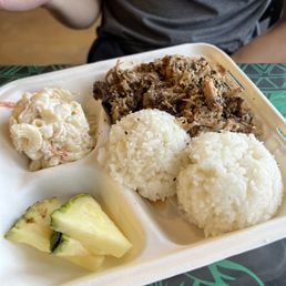 NO KE ALOHA - POLYNESIAN CUISINE - Updated March 2025 - 100 Photos ...