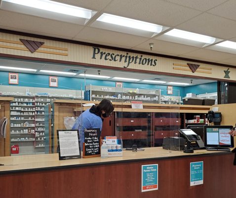 RALEY’S PHARMACY - Updated September 2024 - 12 Photos - 1075 N Hills ...