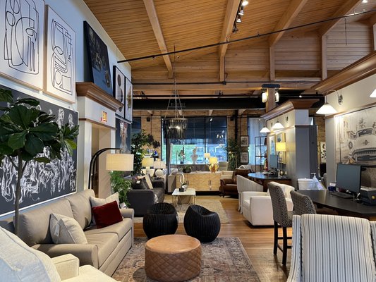 WALTER E. SMITHE FURNITURE & DESIGN - Updated December 2025 - 49 Photos ...