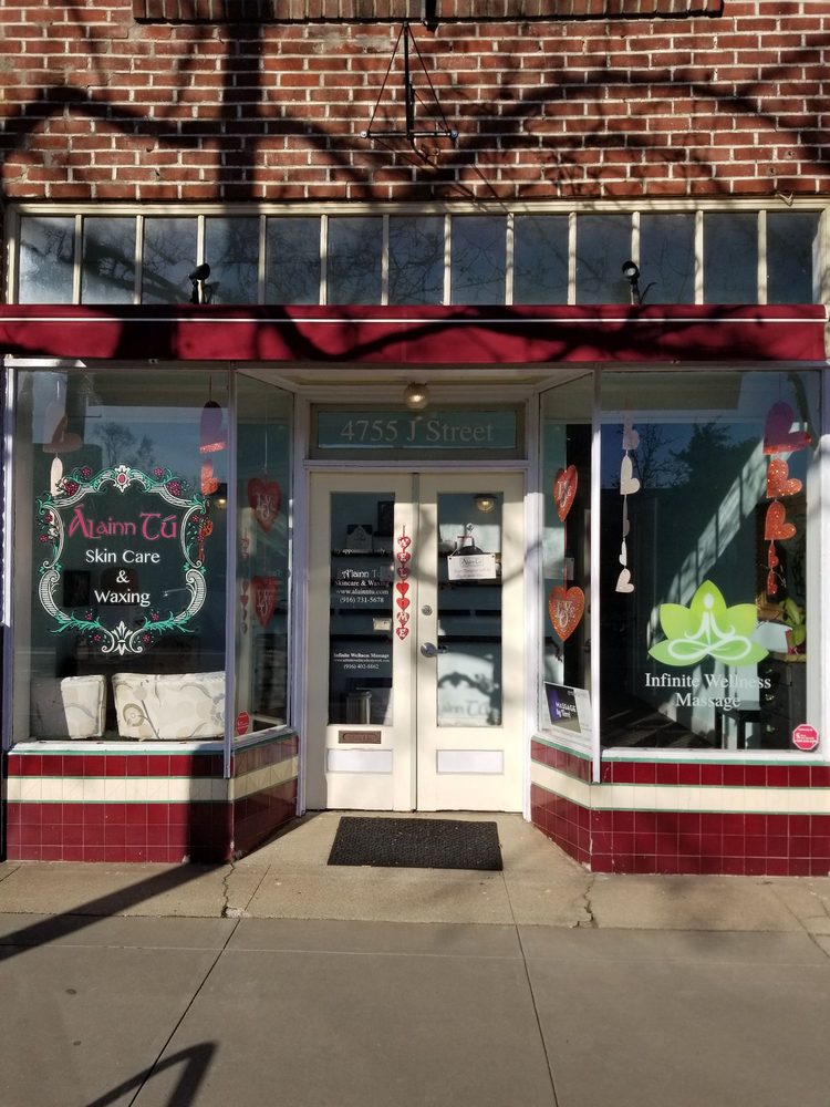 LISA SOUZA, CMT - 19 Reviews - 4755 J St, Sacramento, California ...