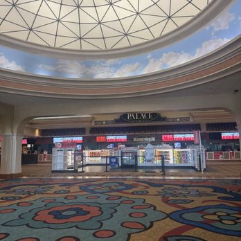 CINEMARK PALACE 20 AND XD - Updated November 2025 - 395 Photos & 347 ...