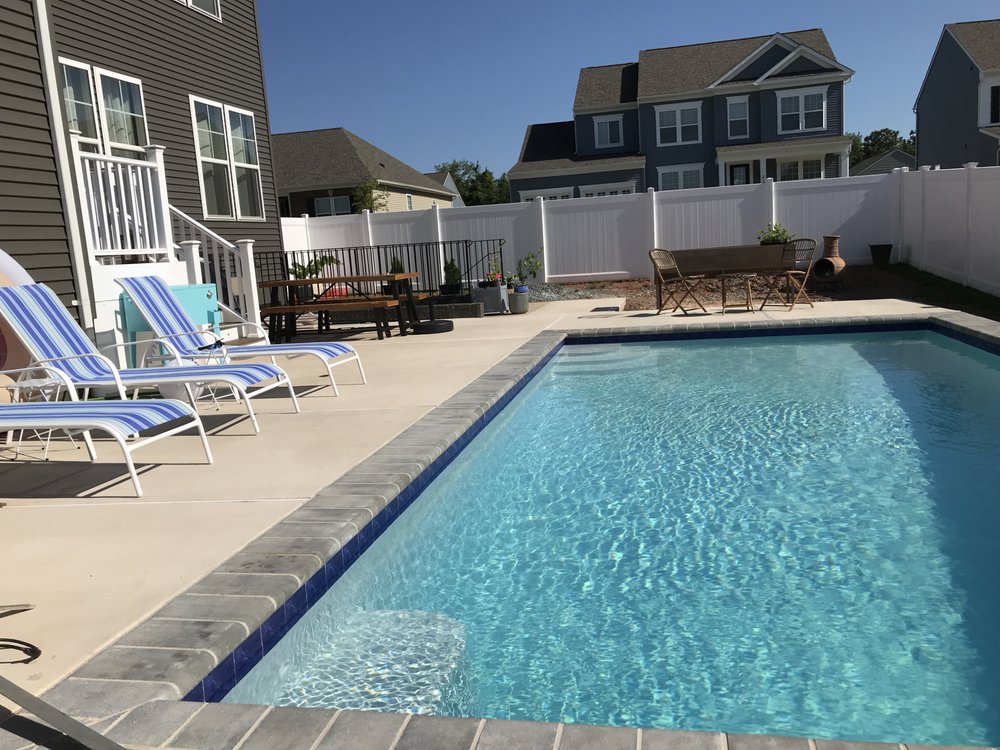 BLUE HAVEN POOLS & SPAS - Updated July 2024 - 36 Photos & 20 Reviews ...