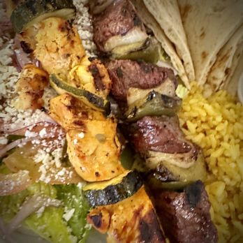 GREEK CORNER CAFE - Updated July 2025 - 305 Photos & 510 Reviews ...