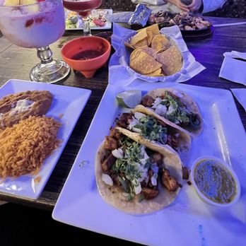 TACO-QUILA MEXICAN KITCHEN AND CANTINA - Updated December 2024 - 158 Photos & 128 Reviews ...