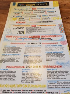 CARLOS O’KELLY’S MEXICAN CAFE - Updated October 2025 - 24 Photos & 26 ...