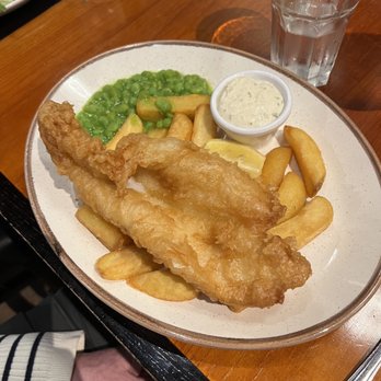 THE FILLING STATION - Updated September 2025 - 53 Photos & 90 Reviews ...