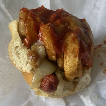 JIMMY BUFF’S ITALIAN HOT DOGS - Updated June 2026 - 272 Photos & 225 ...
