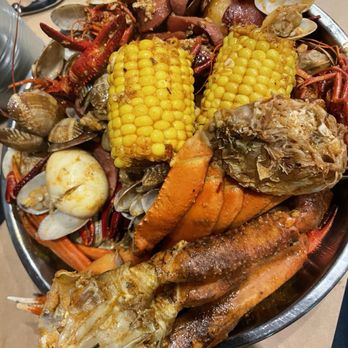 BALTIMORE SEAFOOD - Updated July 2024 - 407 Photos & 287 Reviews - 2324 ...