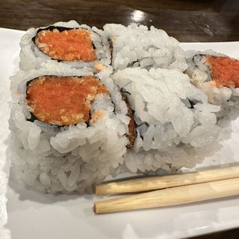 SAIKA SUSHI - Updated October 2025 - 743 Photos & 268 Reviews - 576 ...