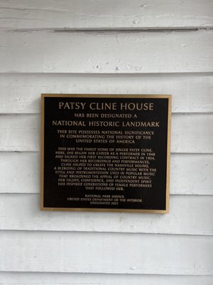 PATSY CLINE HISTORIC HOUSE - Updated August 2025 - 79 Photos & 11 ...