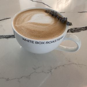 WHITE BOX ROASTERY - 10 Photos - 610 Elm St, McKinney, Texas - Coffee ...
