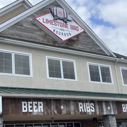LIMESTONE BBQ AND BOURBON - Updated July 2025 - 200 Photos & 263 ...