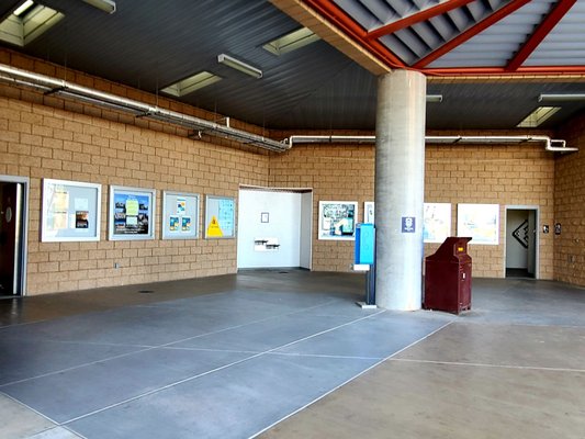 BORON REST AREA - Updated March 2025 - 159 Photos & 29 Reviews - Rte 58 ...