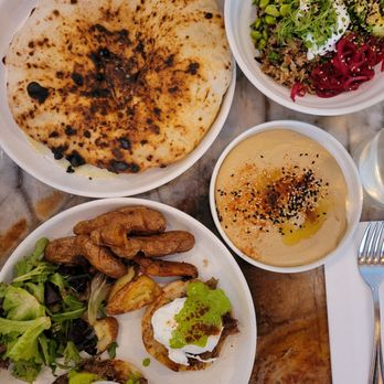 CAFÉ MAUD - Updated August 2025 - 171 Photos & 67 Reviews - 132 2nd Ave ...