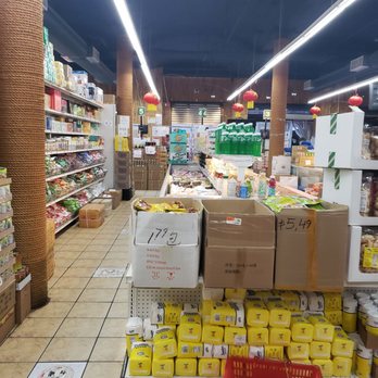 IFRESH MARKET - Updated December 2025 - 75 Photos & 22 Reviews - 128 ...