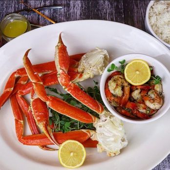 JOHNNY’S FRESH FISH & SEAFOOD - Updated April 2025 - 17 Reviews - 516 ...